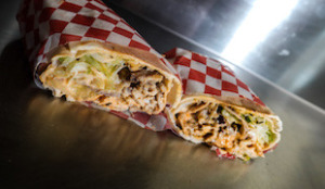 Paradise Shawarma | Best shawarma in Toronto, Canada | paradiseshawarma.ca
